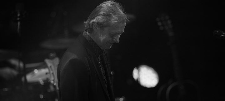 Vellykket konsert med deLillos og KSO i Kilden! – artistfoto.no