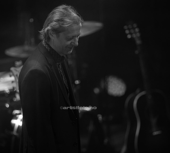 Vellykket konsert med deLillos og KSO i Kilden! – artistfoto.no