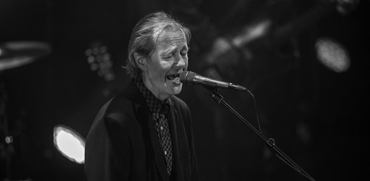 Vellykket konsert med deLillos og KSO i Kilden! – artistfoto.no