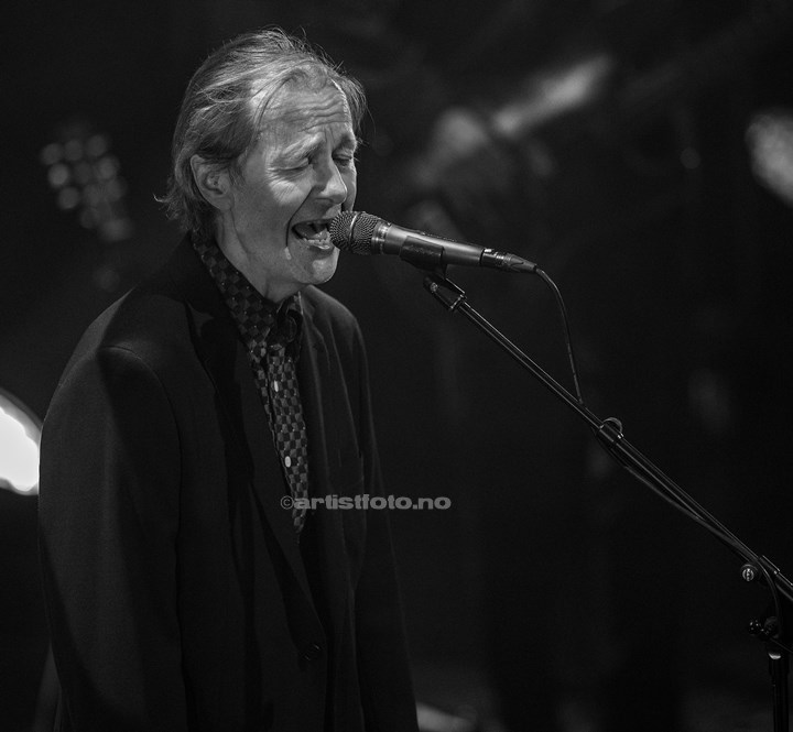 Vellykket konsert med deLillos og KSO i Kilden! – artistfoto.no